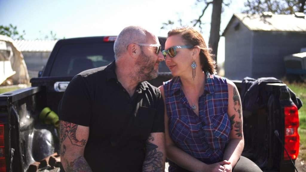 Houston Chronicle: Houston-Based Food Show Aims for the Big Time ...