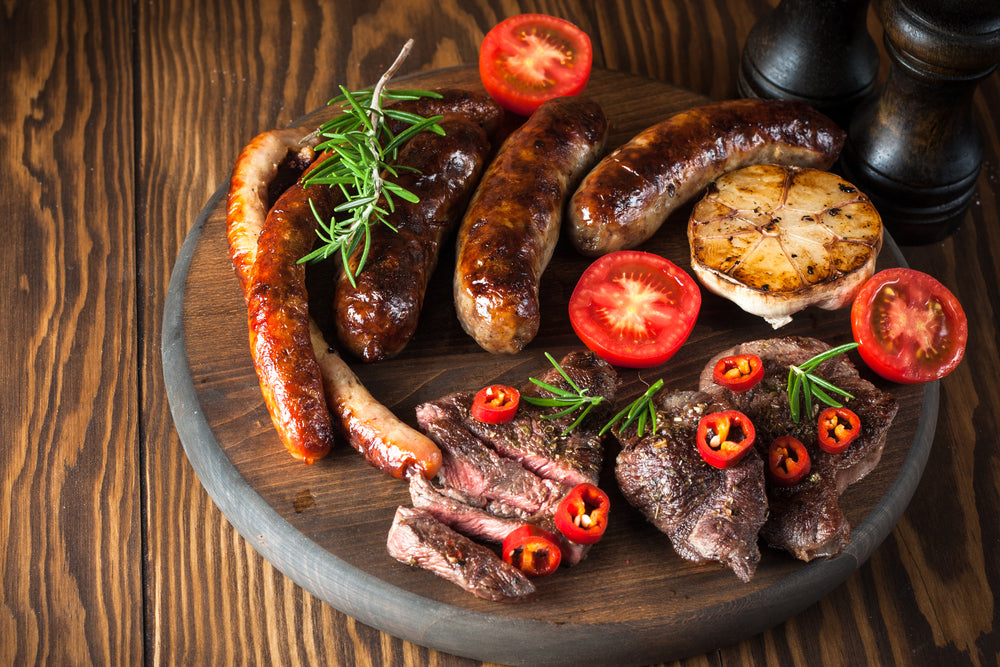 Pastured Pork – Whitehurst Farm